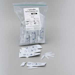 Saliva Collection Aid (SCA) - (50/pk) – Salimetrics