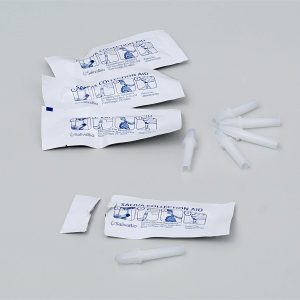 Saliva Collection Aid (SCA) - (50/pk) – Salimetrics
