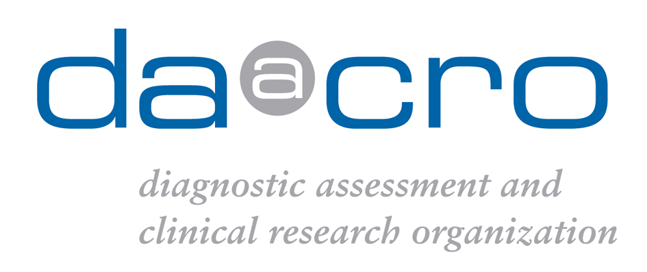 Salivary Diagnostics from Salimetrics Support daacro, a German CRO, in ...