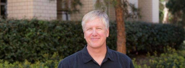 Douglas A. Granger, PhD appointed Chancellor’s Professor – Salimetrics