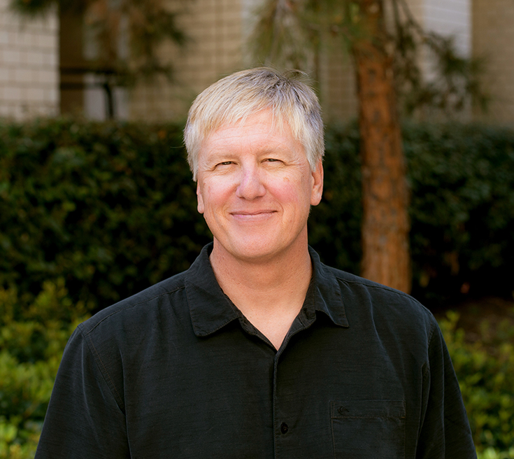 Douglas A. Granger, PhD appointed Chancellor’s Professor – Salimetrics