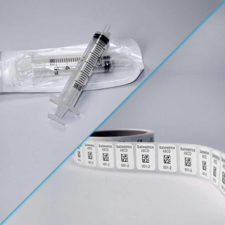 Collection Devices & Accessories Archives – Salimetrics