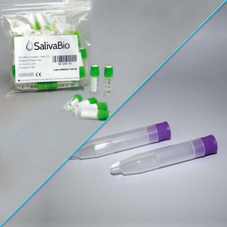 Collection Devices & Accessories Archives – Salimetrics