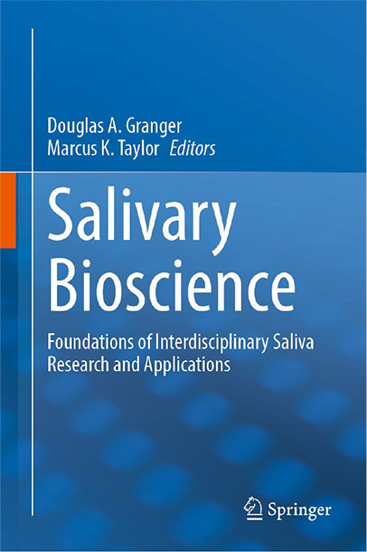 Learn from the experts: “Salivary Bioscience Foundations of ...
