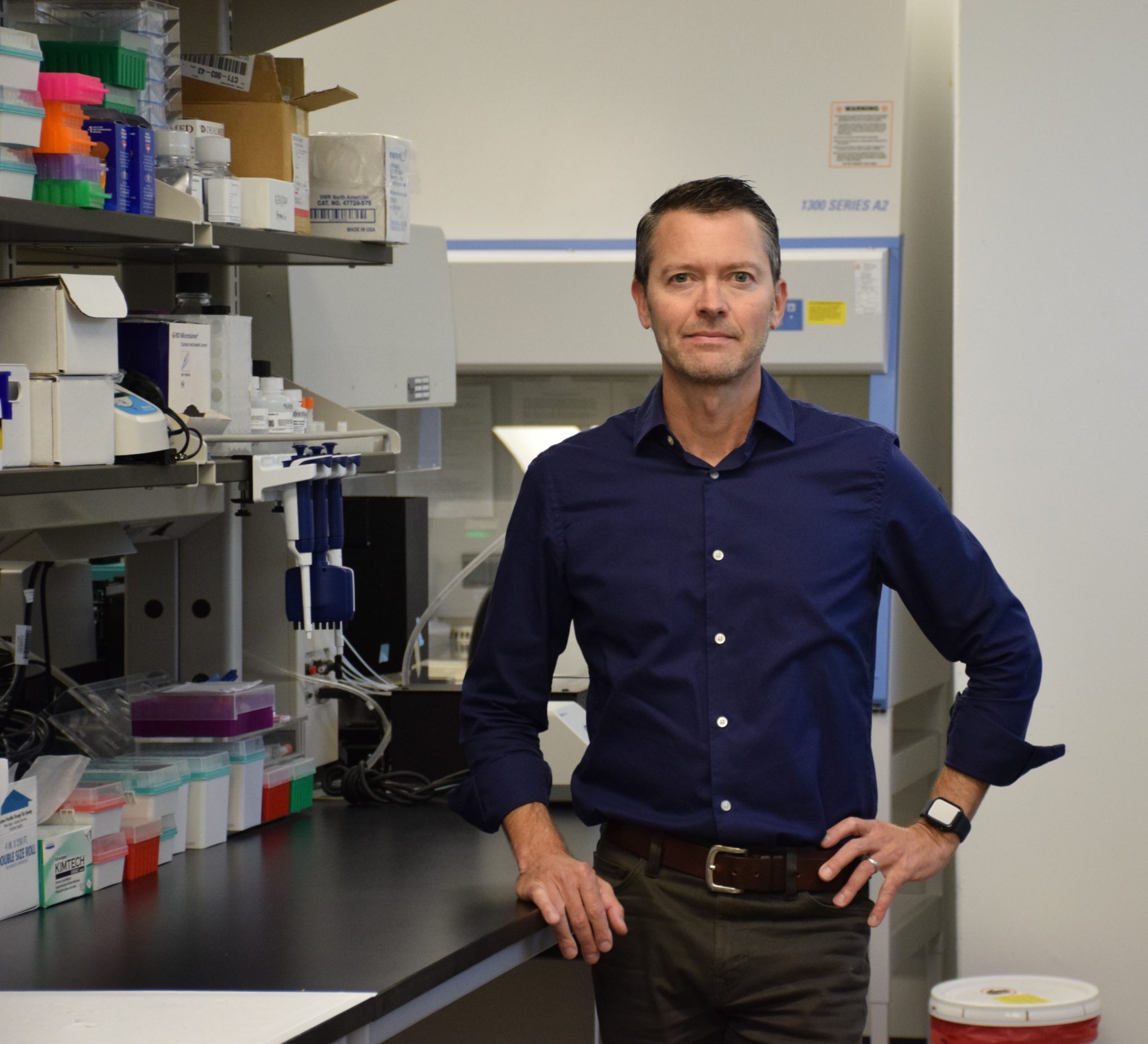 Conversation with Thomas McDade and Doug Granger – Salimetrics